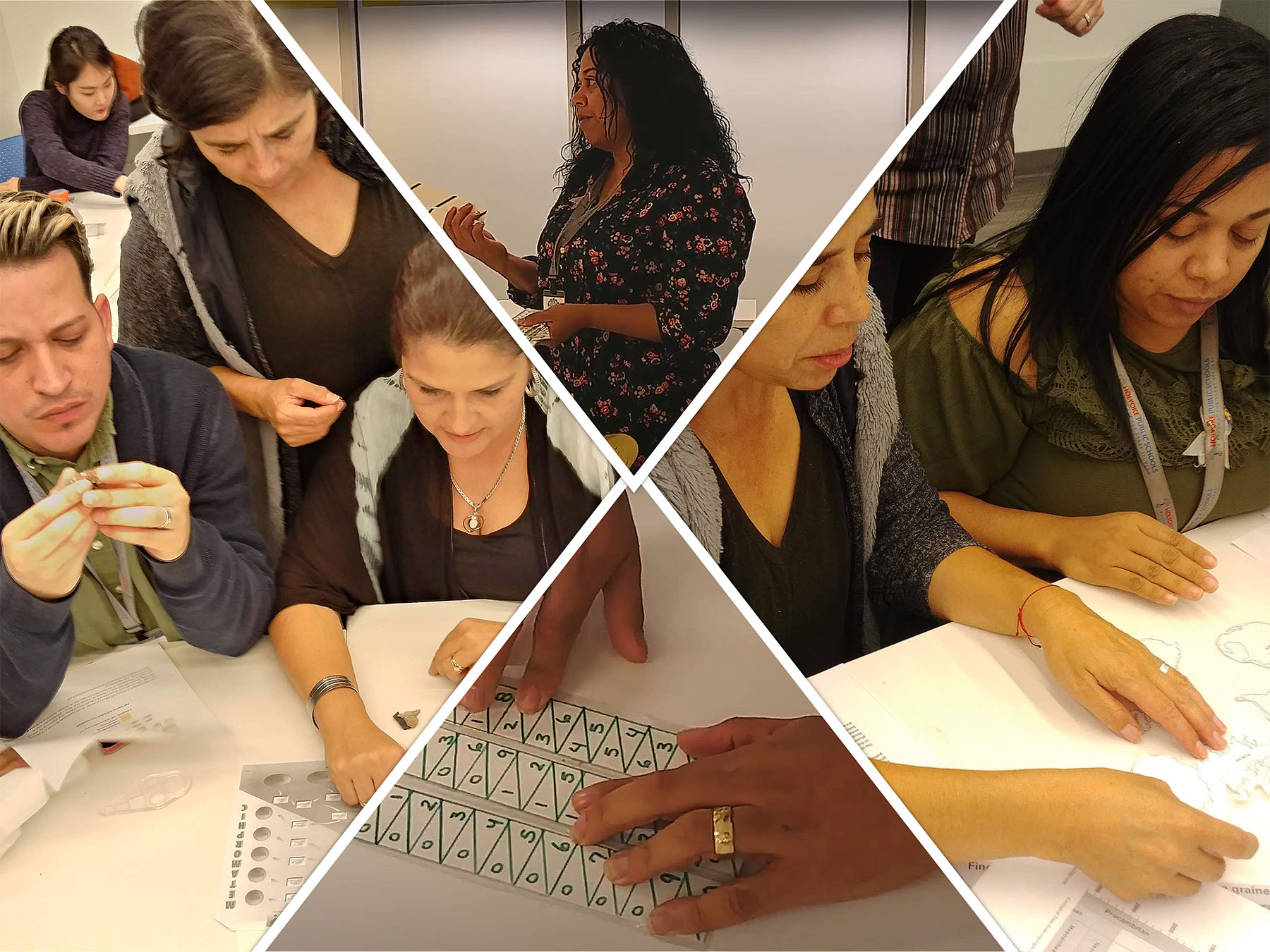 Bilingual & Dual Language Education Graduate Certificate and Endorsement : College of Education ...